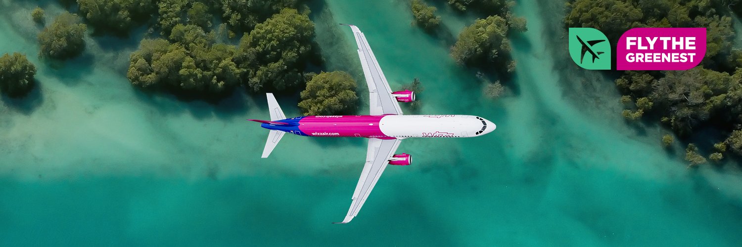 Wizz Air Logo & Brand Assets (SVG, PNG and vector) - Brandfetch