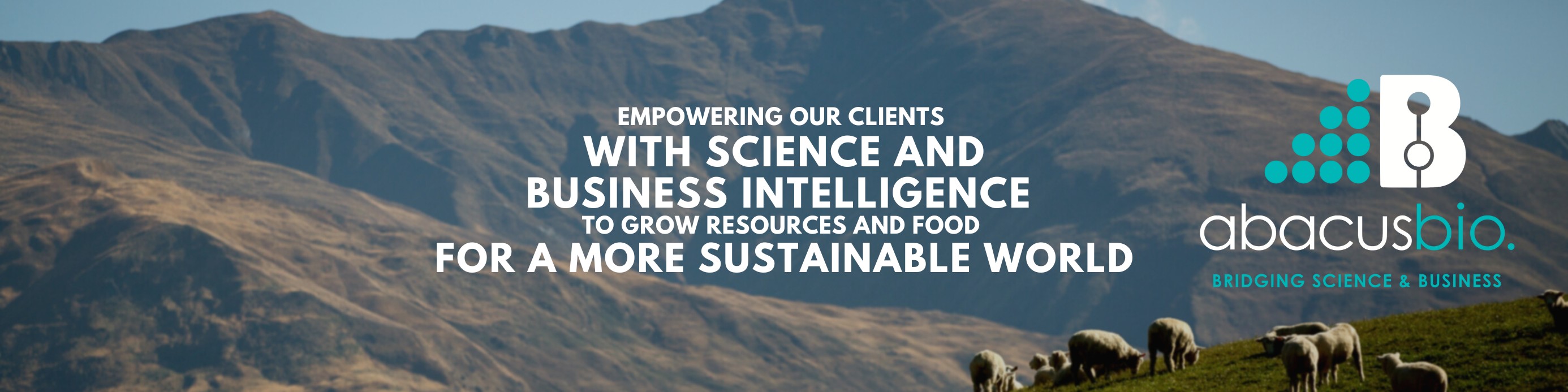 AbacusBio Logo & Brand Assets (SVG, PNG and vector) - Brandfetch