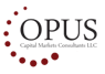 Brandfetch | Opus Capital Markets Consultants Logos & Brand Assets