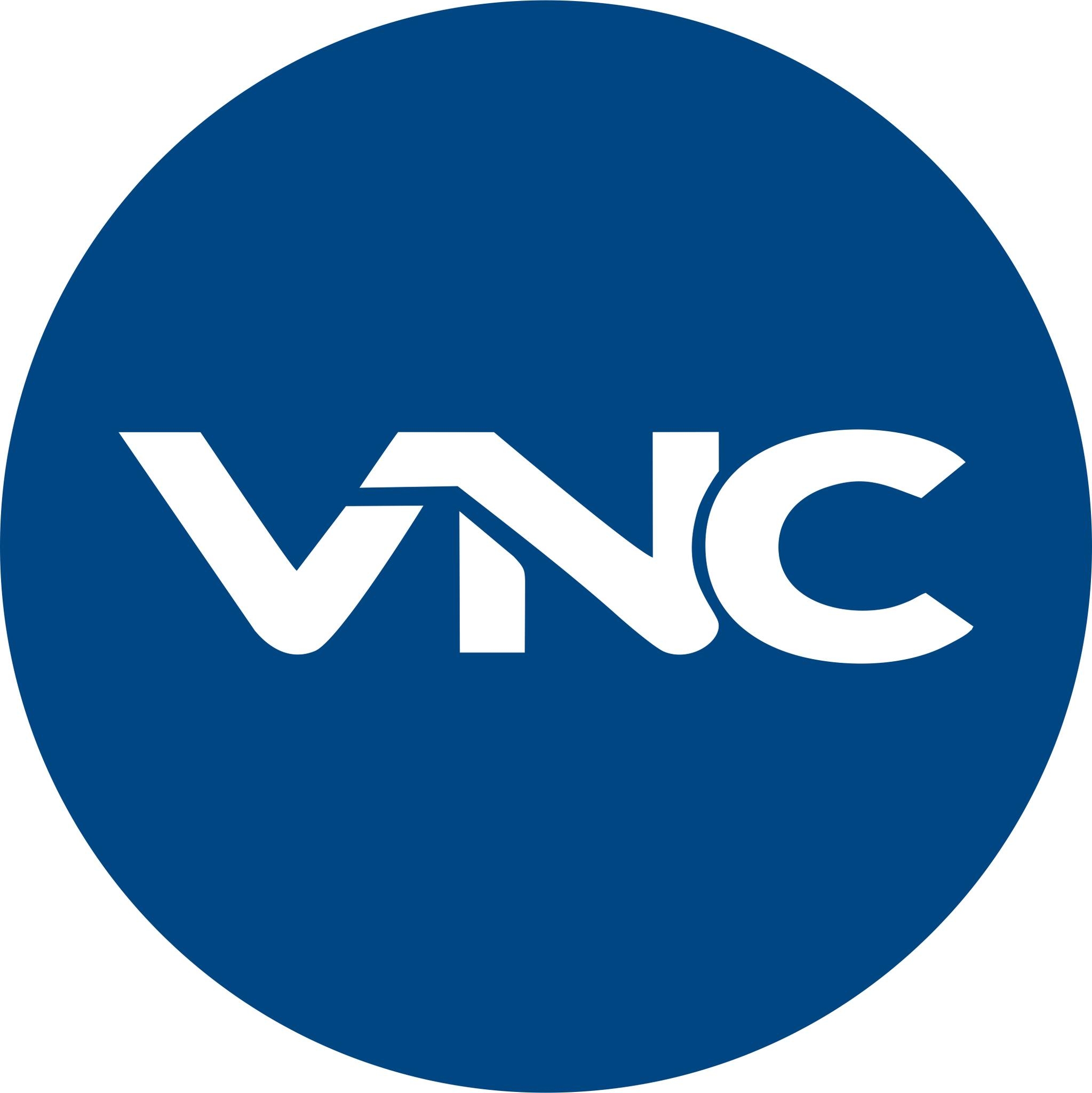 VNC Global Logo & Brand Assets (SVG, PNG and vector) - Brandfetch