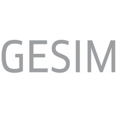 GeSiM Bioinstruments and Microfluidics Logo & Brand Assets (SVG, PNG and vector) - Brandfetch