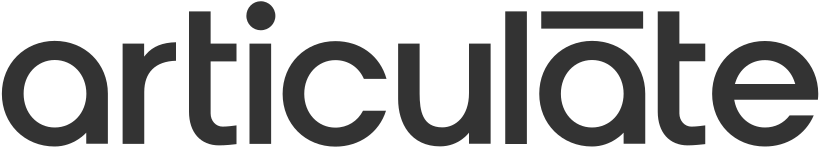 Articulate Logos & Brand Assets | Brandfetch