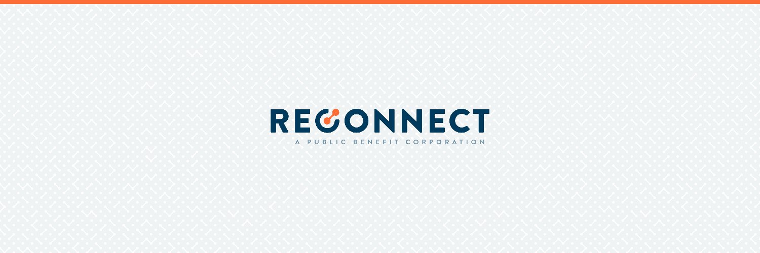 Brandfetch | Reconnect Logos & Brand Assets