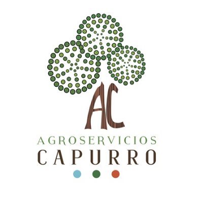 Brandfetch | Agroservicios Capurro Logos & Brand Assets