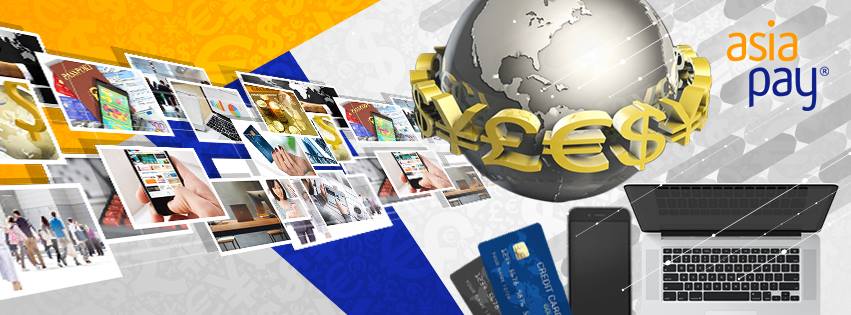 Brandfetch | AsiaPay Logos & Brand Assets