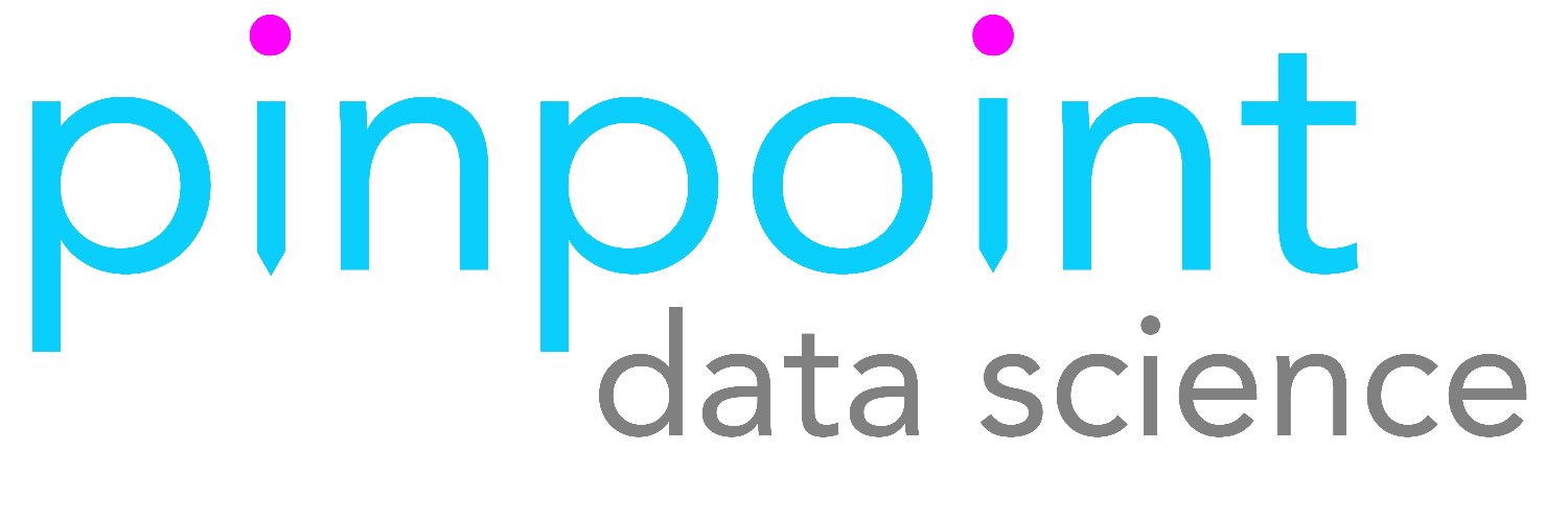 Brandfetch | PinPoint Data Science Ltd Logos & Brand Assets