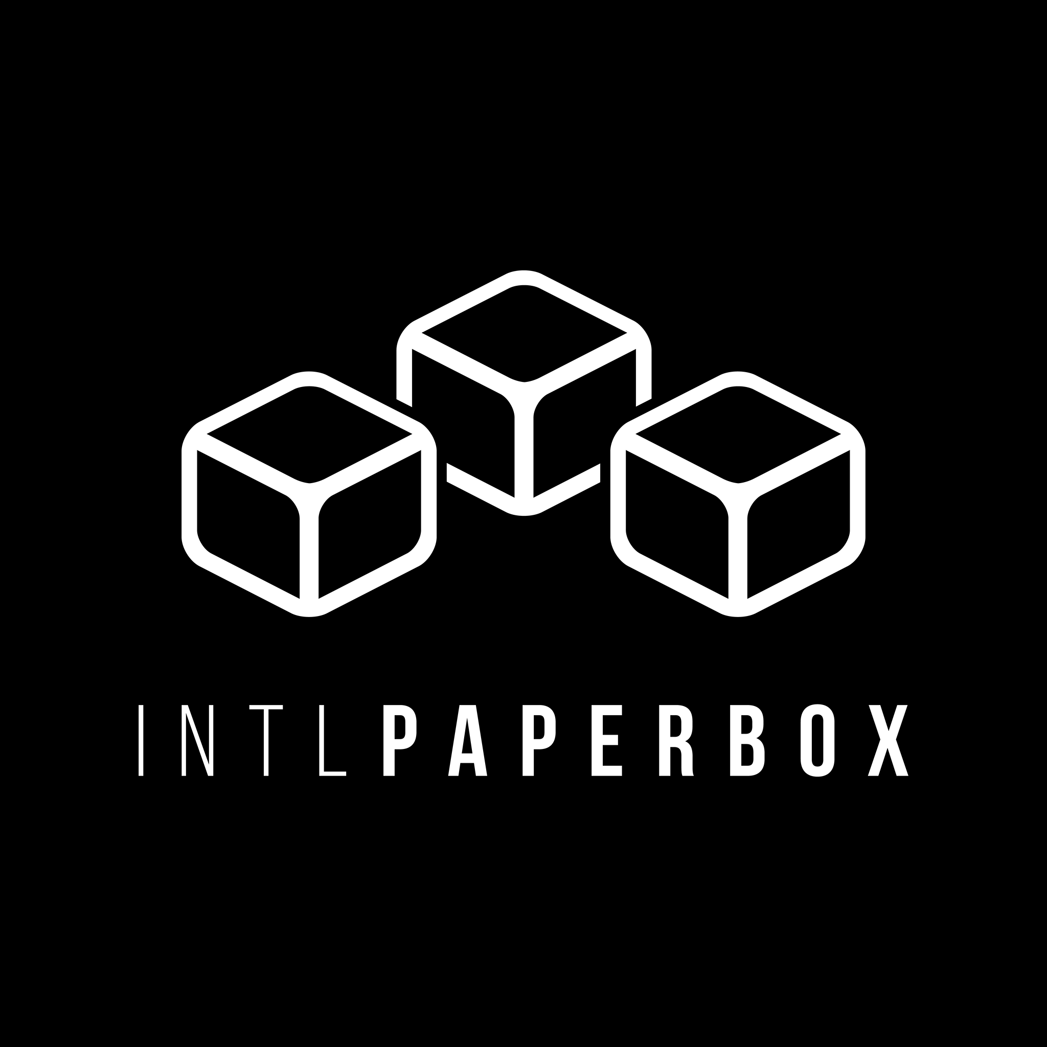 PaperBox Logo & Brand Assets (SVG, PNG and vector) - Brandfetch
