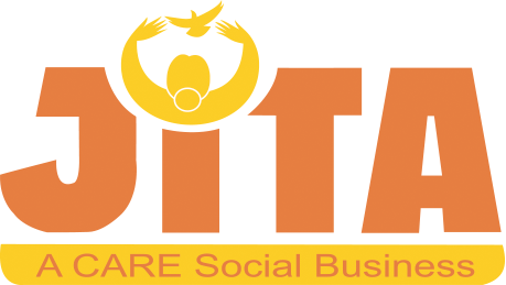 JITA Social Business Bangladesh Ltd. | Dhaka Logo & Brand Assets (SVG ...