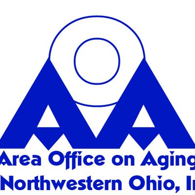 Area Office on Aging Logo & Brand Assets (SVG, PNG and vector) - Brandfetch