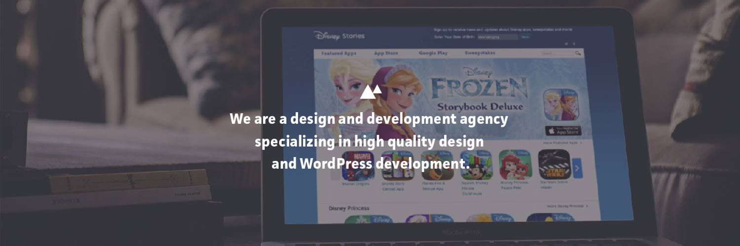 Brandfetch | Range Logos & Brand Assets