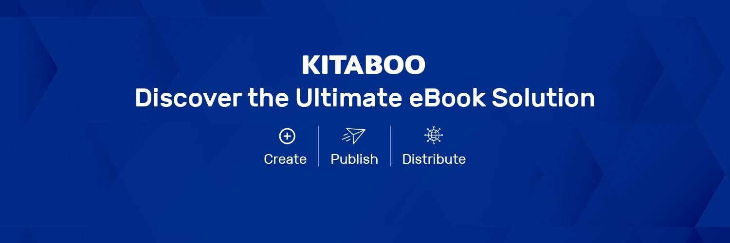 KITABOO Logo & Brand Assets (SVG, PNG and vector) - Brandfetch