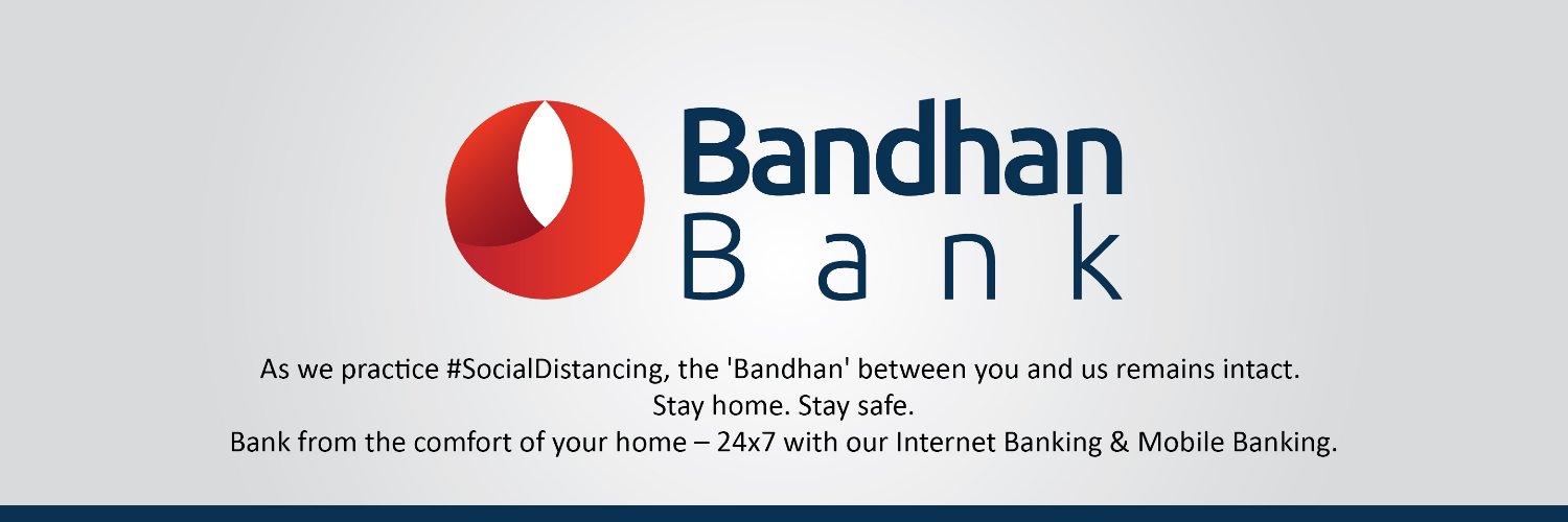 Brandfetch | Bandhan Bank Logos & Brand Assets