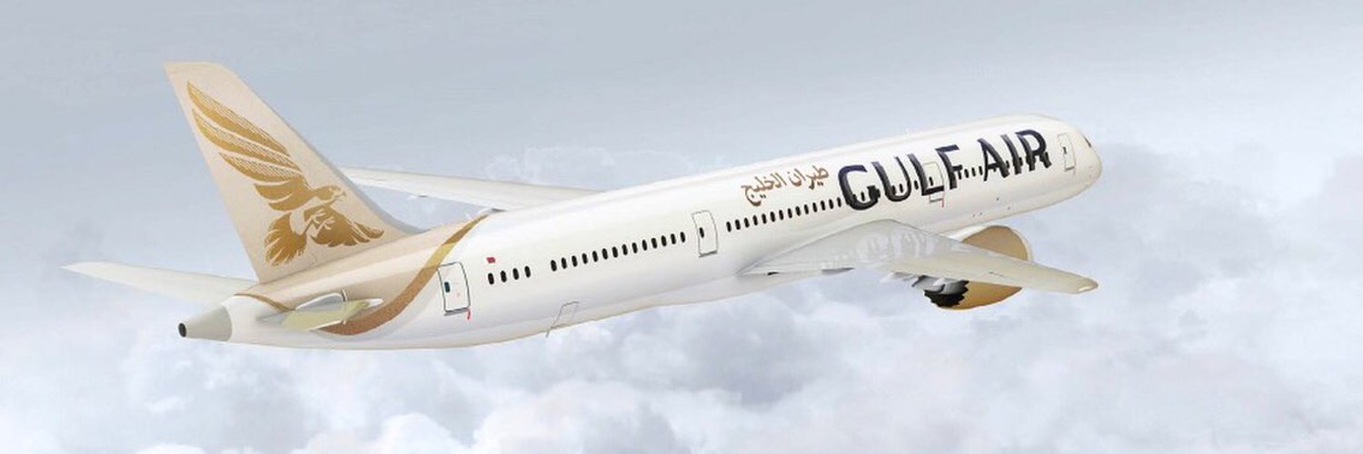 Gulf Air Logo & Brand Assets (SVG, PNG and vector) - Brandfetch