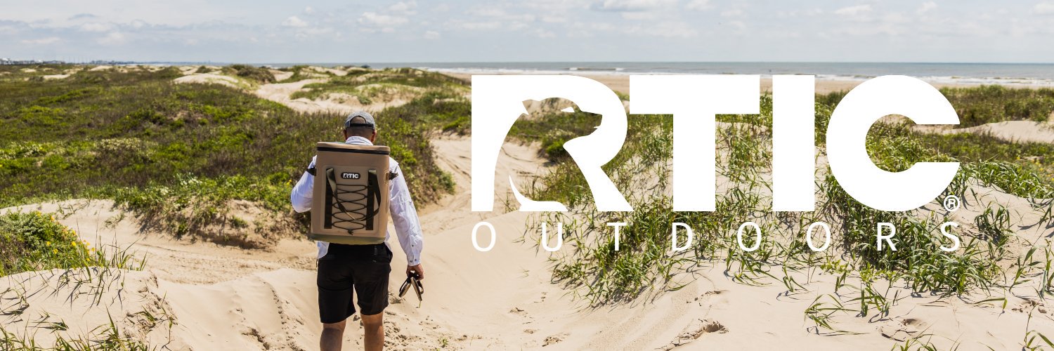 Brandfetch | RTIC Outdoors Logos & Brand Assets