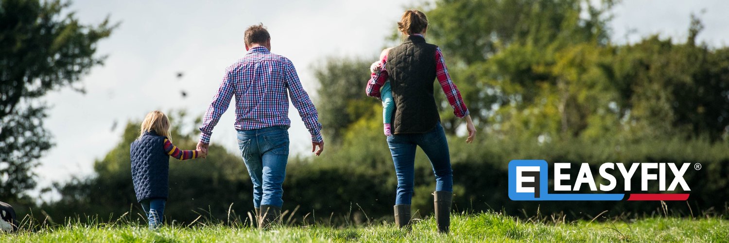 Brandfetch | EASYFIX Logos & Brand Assets