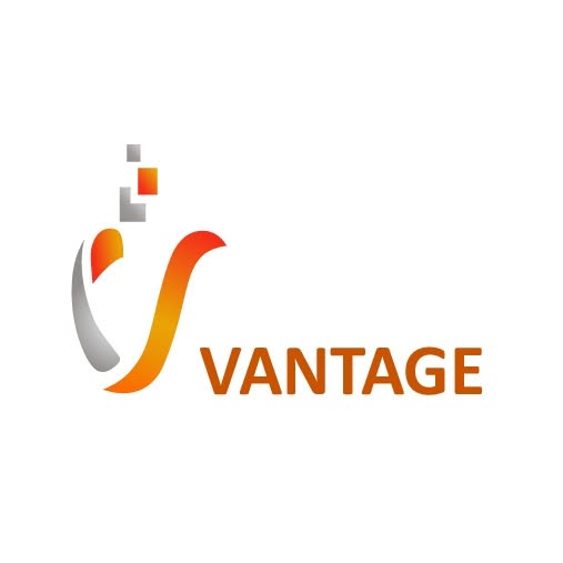 Brandfetch | Vantage | Bogotá Logos & Brand Assets