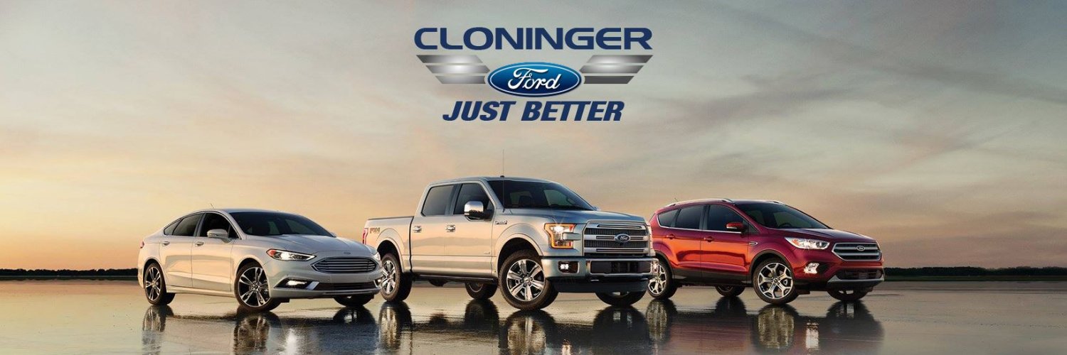 Brandfetch | Cloninger Ford Logos & Brand Assets