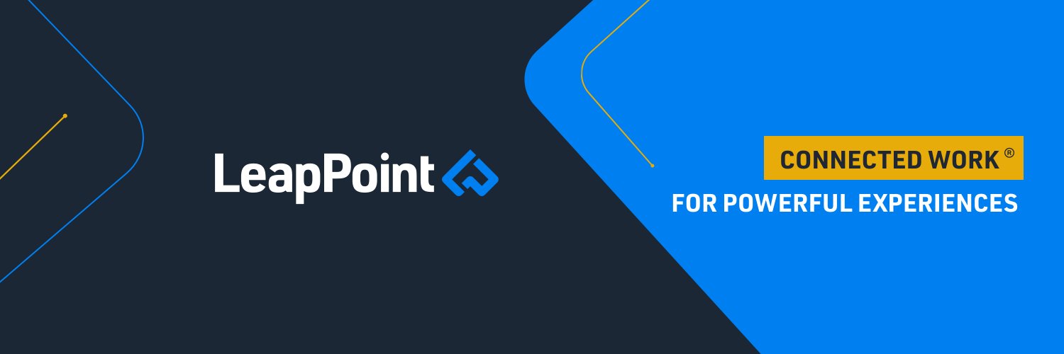 LeapPoint Logos & Brand Assets | Brandfetch