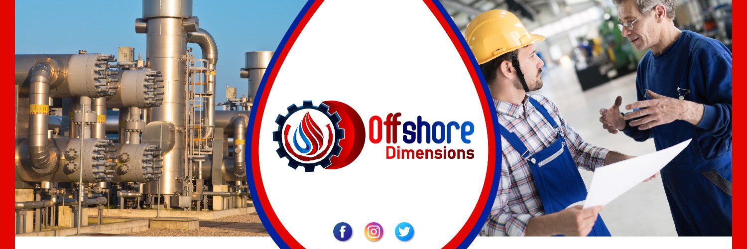Offshore Dimensions Logos & Brand Assets | Brandfetch