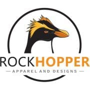 Brandfetch | Rockhopper Apparel and Design | Rockwall TX Logos & Brand Assets