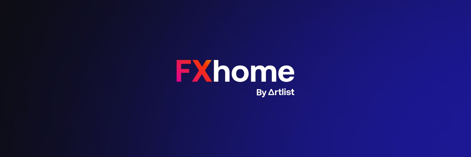 Brandfetch | FXhome Logos & Brand Assets