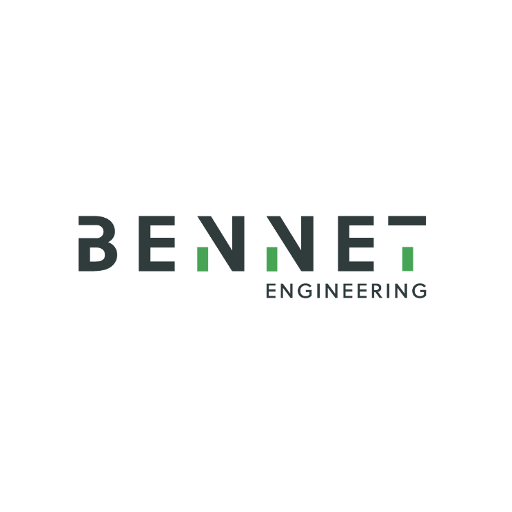 Brandfetch | Bennet Logos & Brand Assets