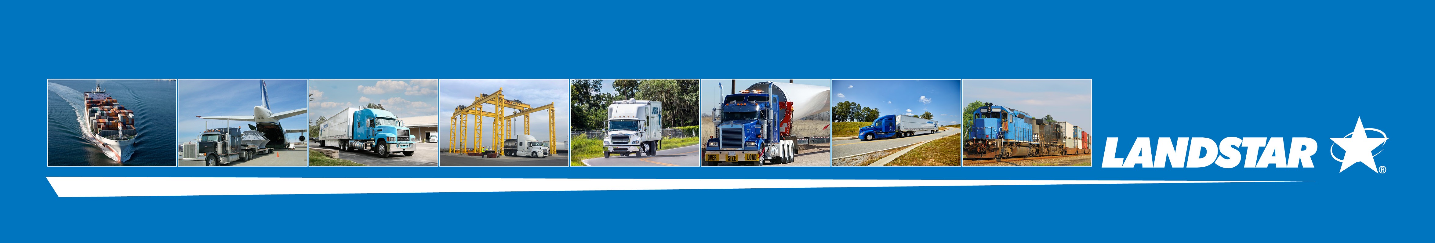 Landstar Logo & Brand Assets (SVG, PNG and vector) - Brandfetch