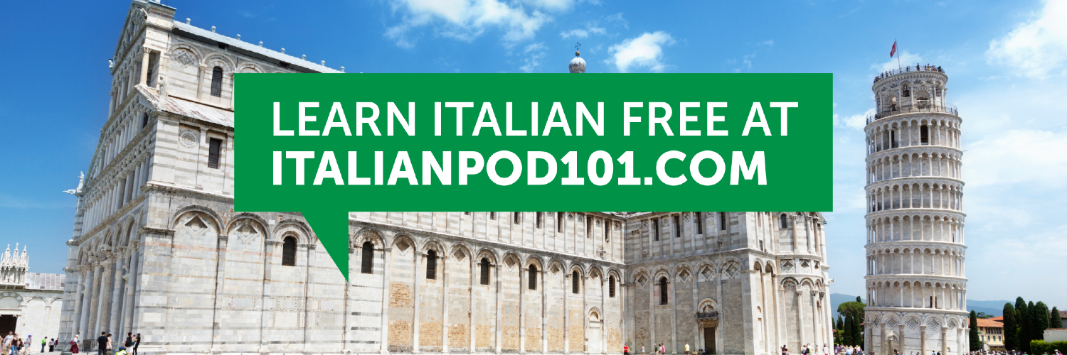 Brandfetch | italianpod101 Logos & Brand Assets