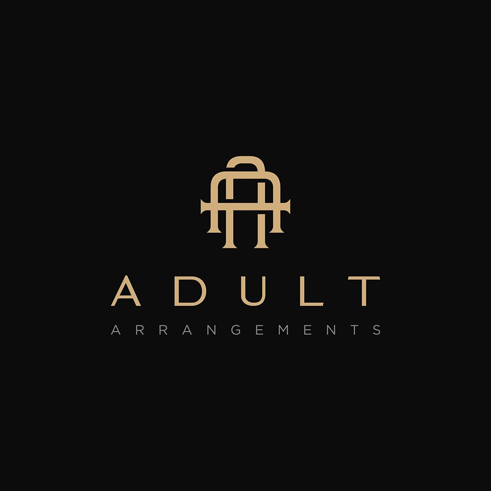 Brandfetch | Adult Arrangement Logos & Brand Assets