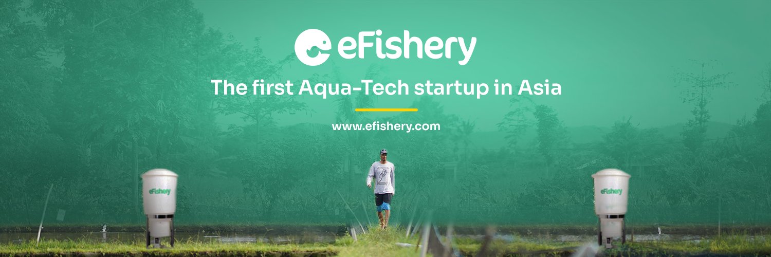 eFishery Logo & Brand Assets (SVG, PNG and vector) - Brandfetch
