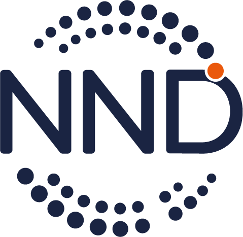 Brandfetch | Norsk nukleær dekommisjonering Logos & Brand Assets