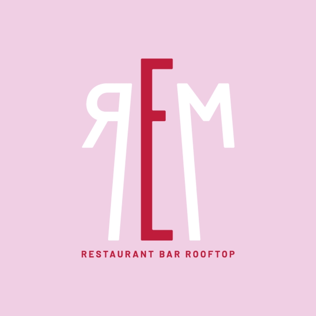 Brandfetch | Rem Logos & Brand Assets