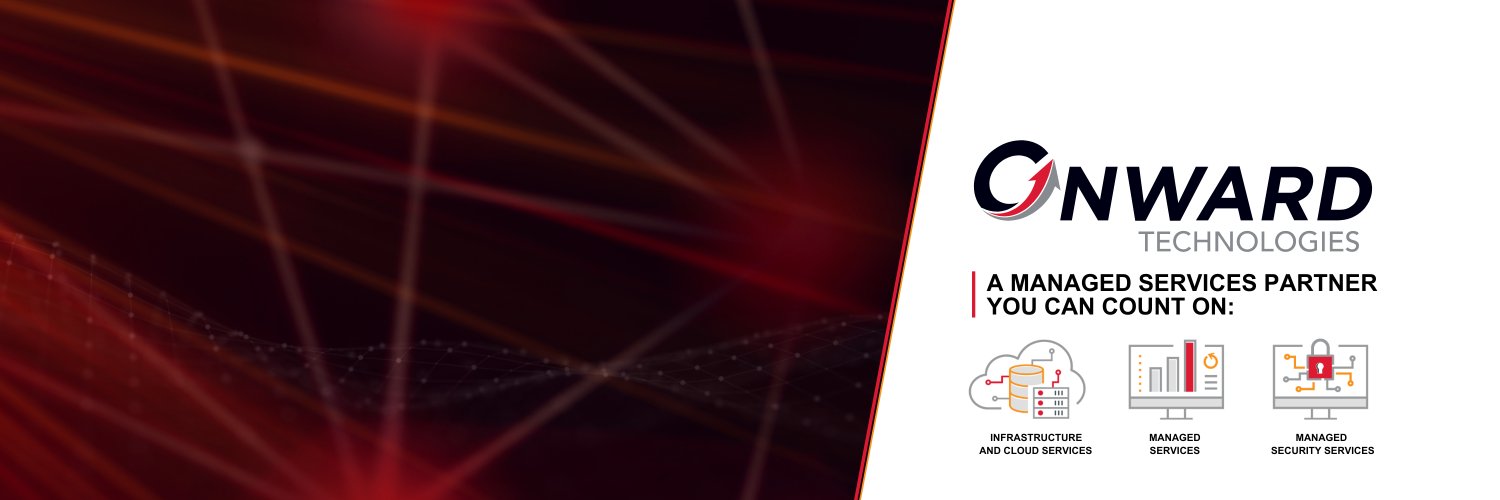 Onward Technologies Logo & Brand Assets (SVG, PNG and vector) - Brandfetch