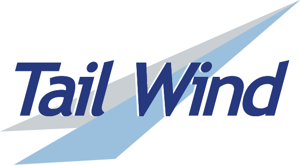 Brandfetch | Tail Wind Informatics Corporation Logos & Brand Assets