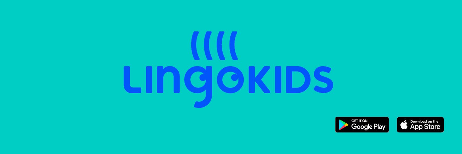 Lingokids Logos & Brand Assets | Brandfetch