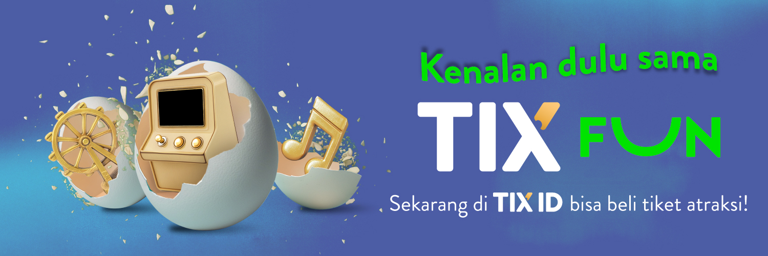 TIX ID Logo & Brand Assets (SVG, PNG and vector) - Brandfetch