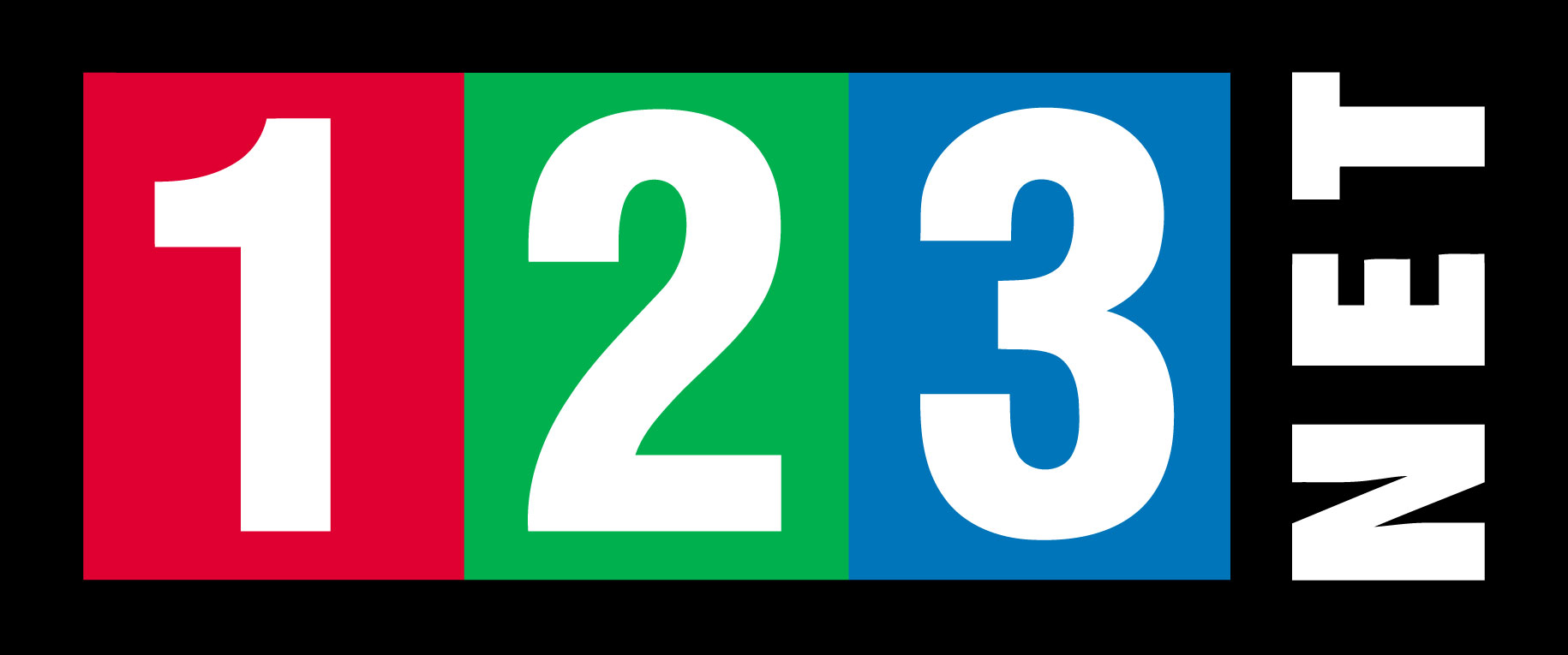 123.Net Logos & Brand Assets | Brandfetch