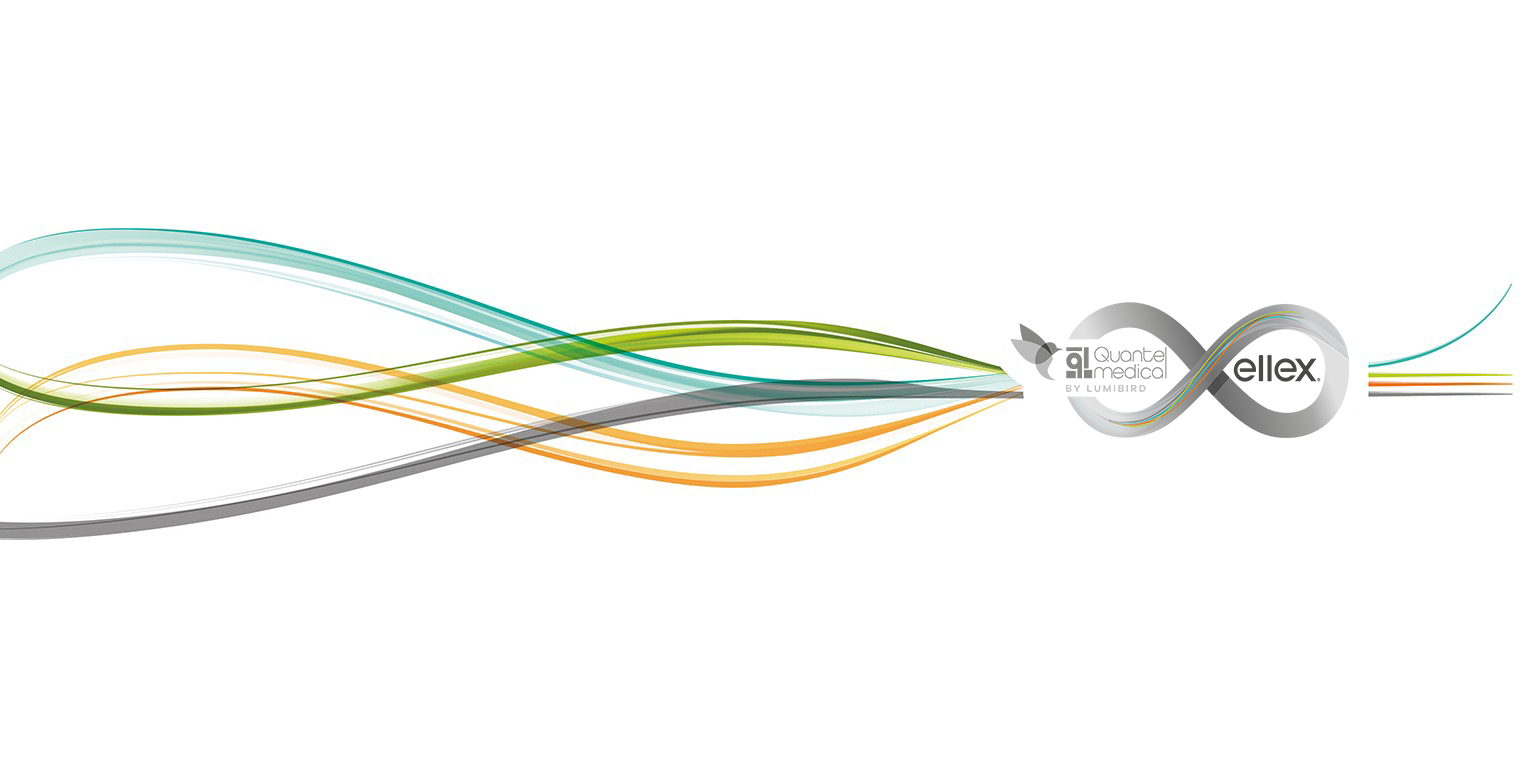 Quantel Medical Logos & Brand Assets | Brandfetch