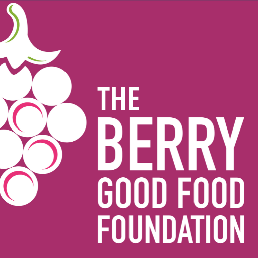 Brandfetch | Berry Good Food Logos & Brand Assets