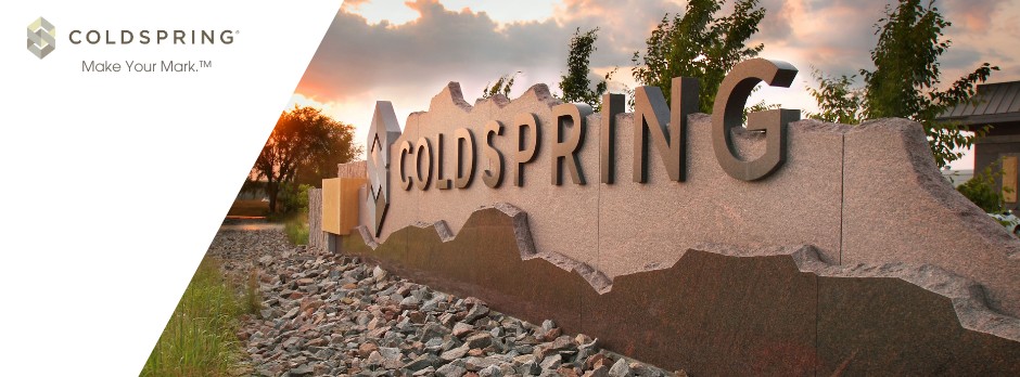 Coldspring Logos & Brand Assets | Brandfetch