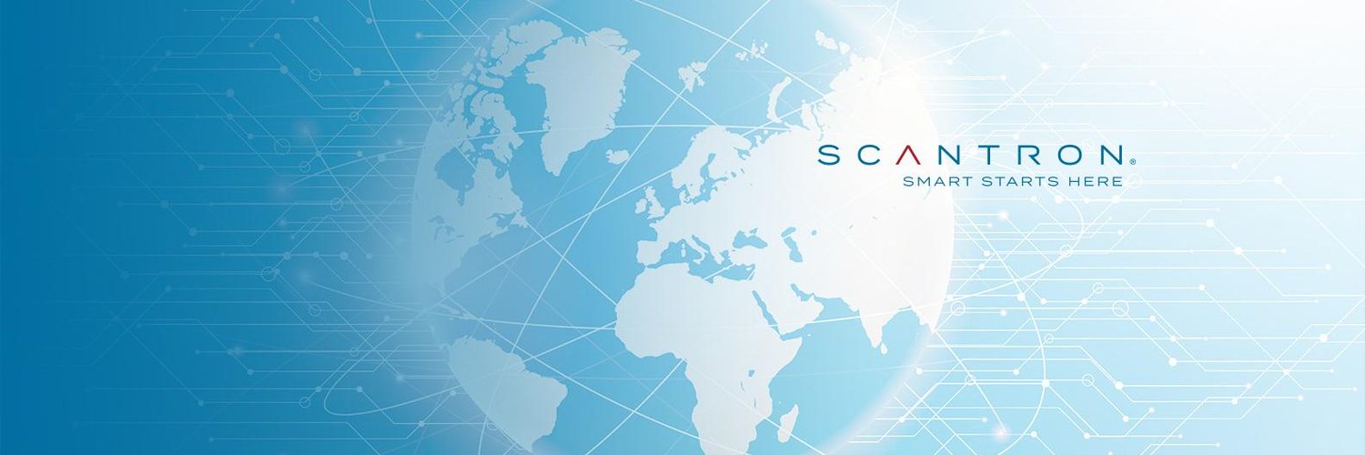 Scantron Logos & Brand Assets | Brandfetch