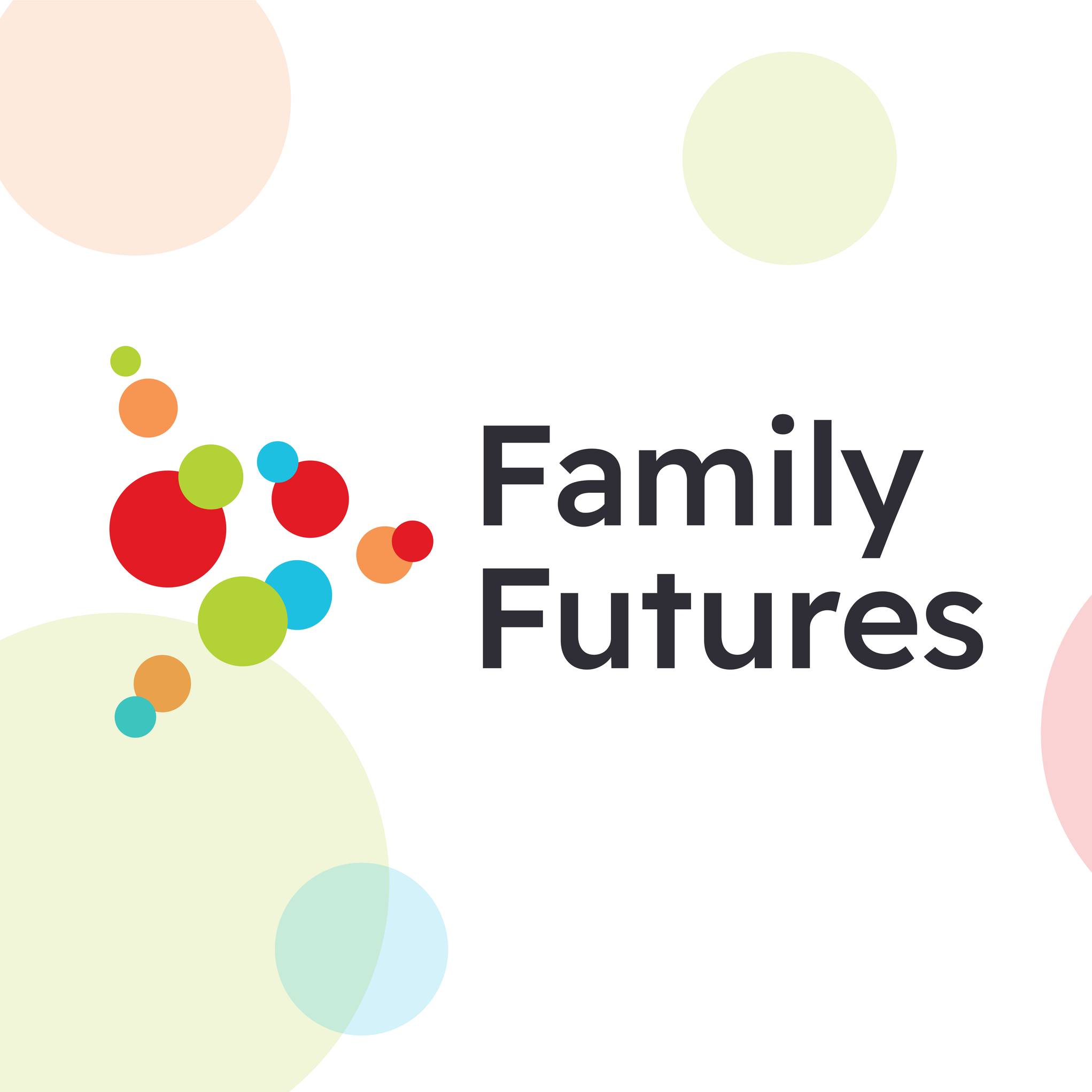 Brandfetch | Family Futures Logos & Brand Assets