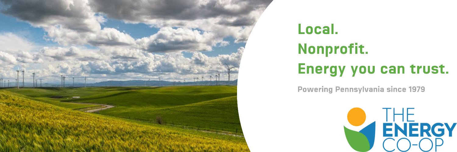 The Energy Co Logo & Brand Assets (SVG, PNG and vector) - Brandfetch