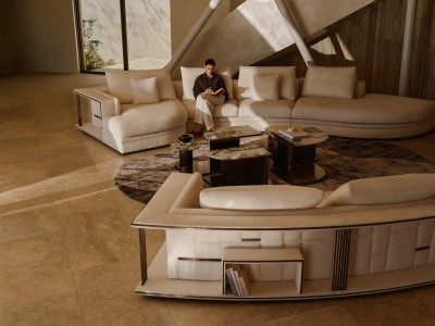 Visionnaire Home Philosophy Logos & Brand Assets | Brandfetch