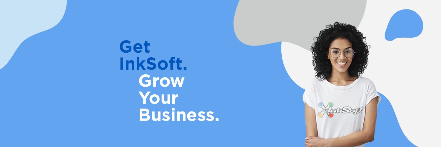 Brandfetch | InkSoft Logos & Brand Assets