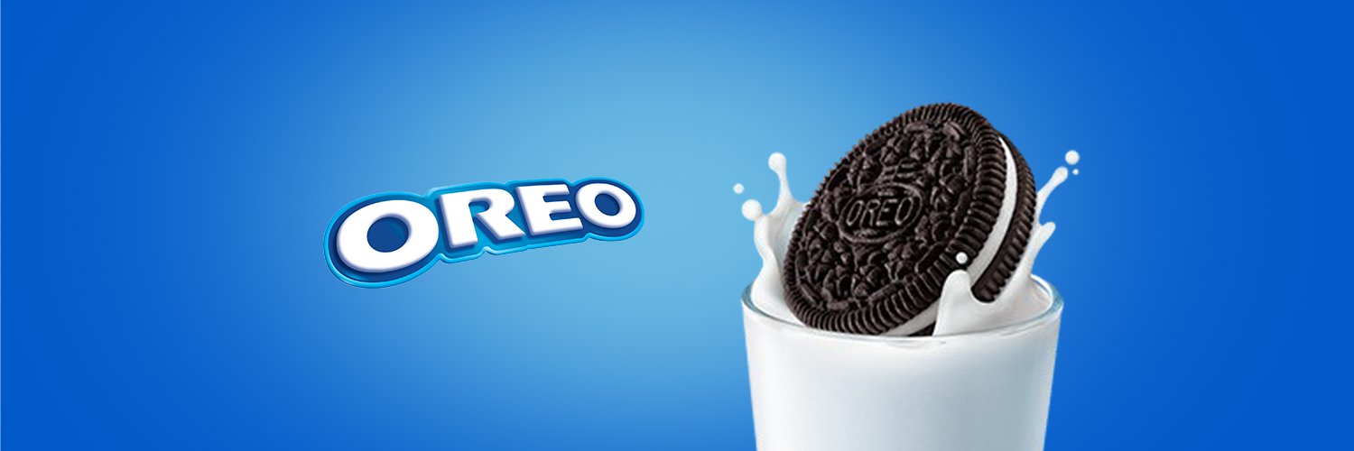 OREO Cookie Logo & Brand Assets (SVG, PNG and vector) - Brandfetch