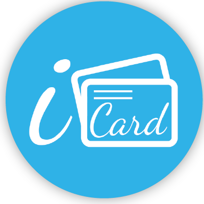 iCard Logo & Brand Assets (SVG, PNG and vector) - Brandfetch