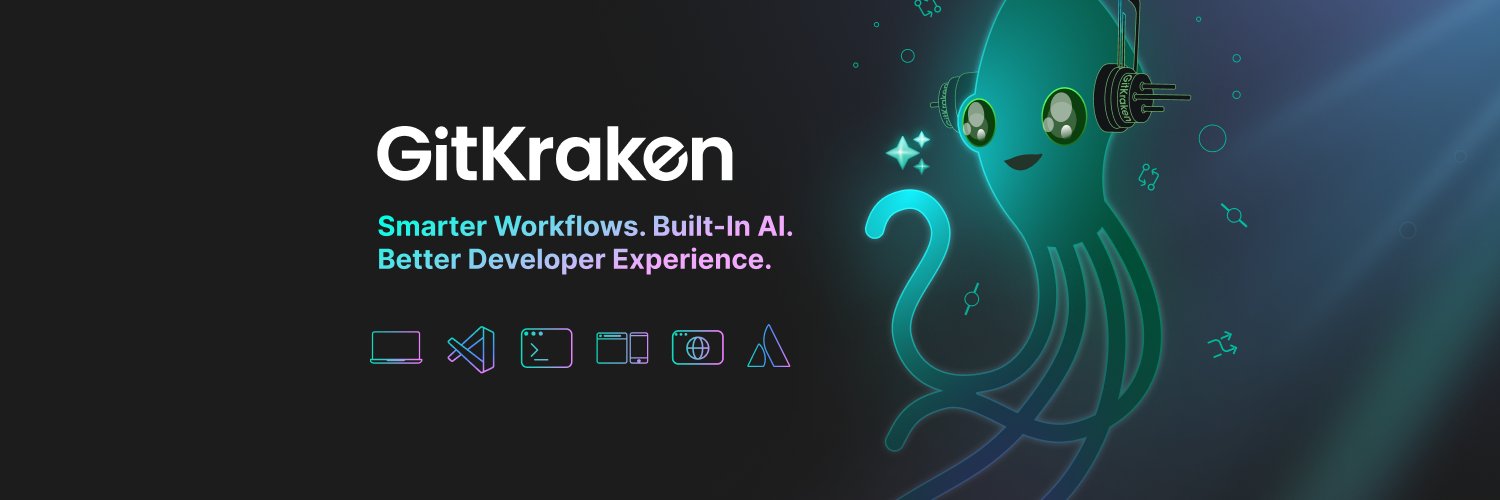 GitKraken Logos & Brand Assets | Brandfetch