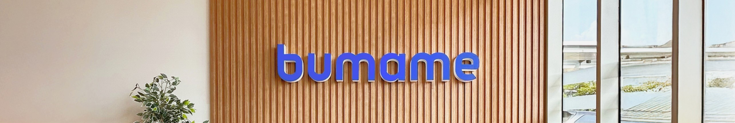 Brandfetch | Bumame Logos & Brand Assets