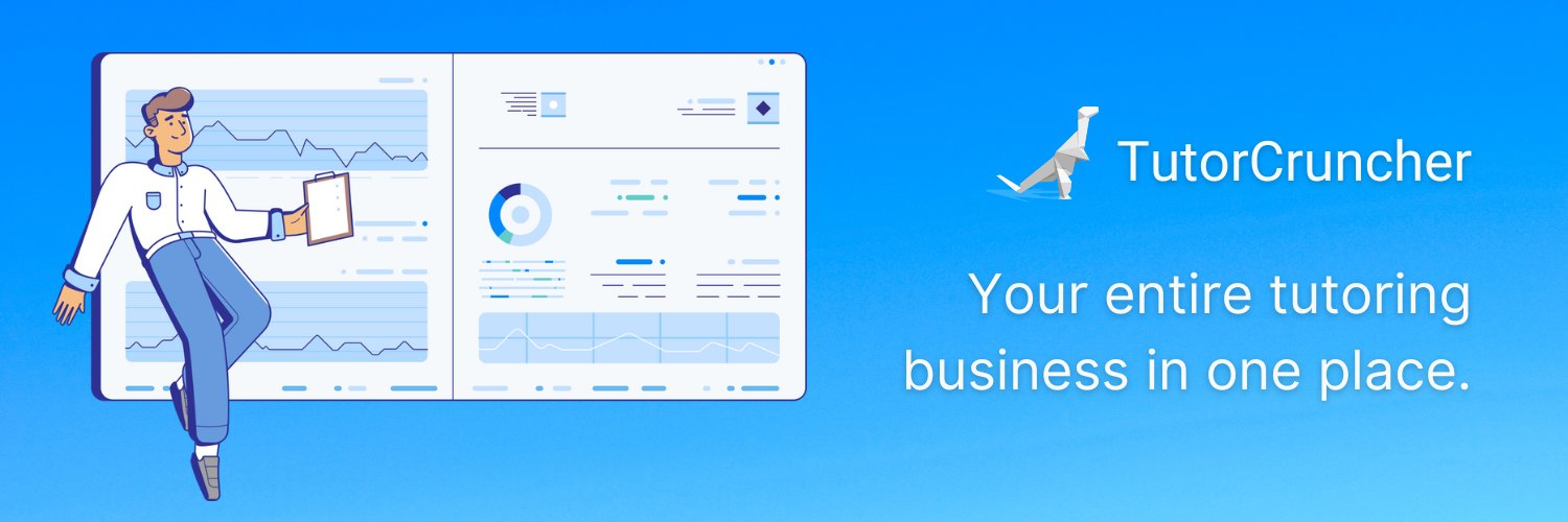 Brandfetch | TutorCruncher Logos & Brand Assets